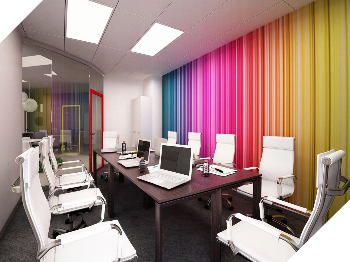 Pressinspection.com | We introduce Amazing Interiors® studio!